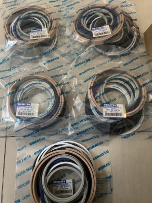 Cina 707-98-03030 7079803030 Excavator Seal Kit PC02-1 Komatsu Boom Cylinder Seal Repair Kits in vendita