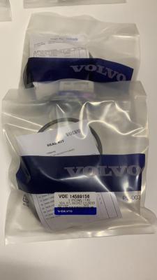 Cina 1046-02600 VOLVO EC700 Swing Oil Seal Hydraulic Mechanical Seal Kit in vendita
