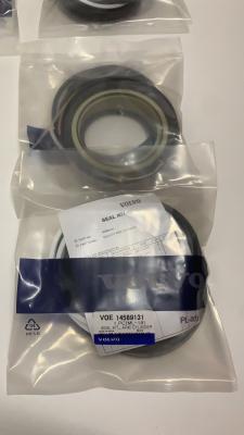 Cina EC140B EC140C EC140D VOE14589120 14589120 Dozer Blade Cylinder Service Kit VOLVO Seal Kits in vendita