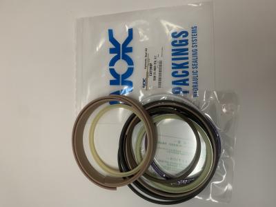Cina Gli escavatori della sostituzione armano la guarnizione Kit For E339F del cilindro in vendita
