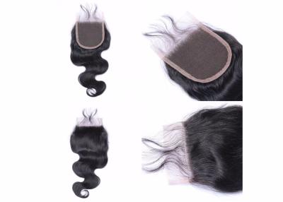 Chine Cheveux naturels de catégorie de la couleur 9A durables complètement de la résilience aucun processus chimique à vendre