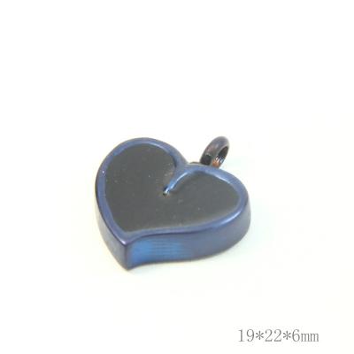 China Fashion New Unique Design Stainless Steel Perfume Bottle Chain Necklace Pendant LPP28-7 for sale