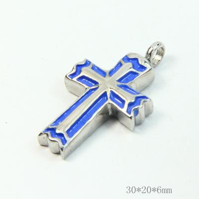 China Nuevo colgante único LPP14-3 del collar de la cadena de la botella de perfume del acero inoxidable del diseño de la moda en venta