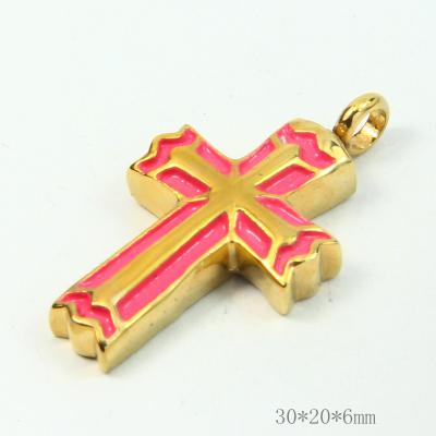 China Nuevo colgante único LPP14-4 del collar de la cadena de la botella de perfume del acero inoxidable del diseño de la moda en venta