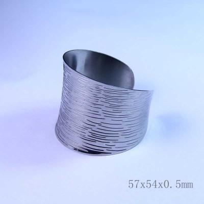 China Brazalete estupendo LBX275 de la pulsera del acero inoxidable de la calidad 316L de la moda superior en venta
