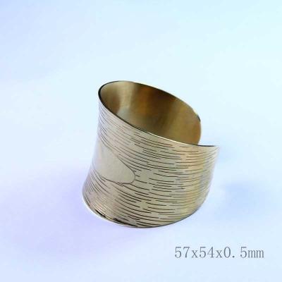 China Brazalete estupendo LBX273 de la pulsera del acero inoxidable de la calidad 316L de la moda superior en venta