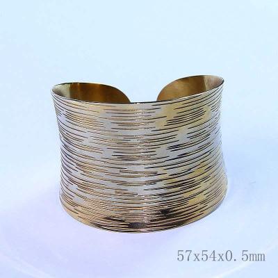 China Brazalete estupendo LBX274 de la pulsera del acero inoxidable de la calidad 316L de la moda superior en venta