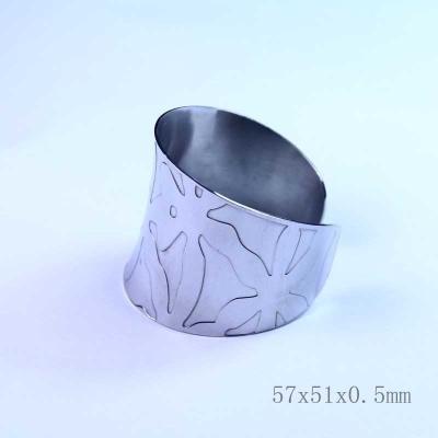 China Brazalete estupendo LBX276 de la pulsera del acero inoxidable de la calidad 316L de la moda superior en venta