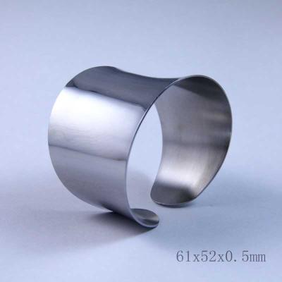 China Brazalete estupendo LBX277 de la pulsera del acero inoxidable de la calidad 316L de la moda superior en venta