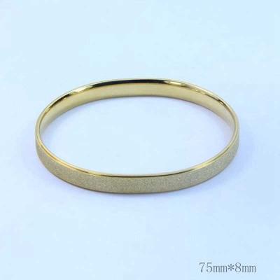 China Brazalete estupendo LBX281 de la pulsera del acero inoxidable de la calidad 316L de la moda superior en venta
