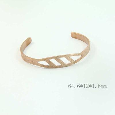 China Brazalete estupendo LBX285-1 de la pulsera del acero inoxidable de la calidad 316L de la moda superior en venta