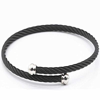 China Brazalete estupendo LBX340 de la pulsera del acero inoxidable de la calidad 316L de la moda superior en venta