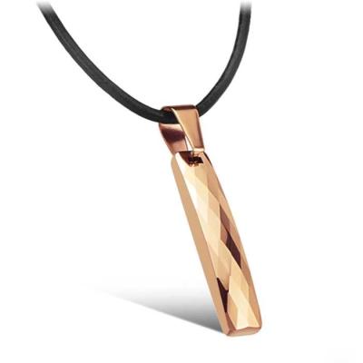 China Pulsera de cerámica TYWN007 de la serie del tungsteno de la nueva de la moda de Tagor fábrica estupenda de la joyería en venta