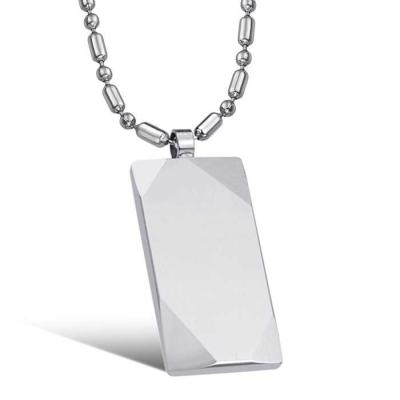 China Pulsera de cerámica TYWN014 de la serie del tungsteno de la nueva de la moda de Tagor fábrica estupenda de la joyería en venta