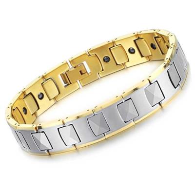 China Pulsera de cerámica TYWB059 de la serie del tungsteno de la nueva de la moda de Tagor fábrica estupenda de la joyería en venta