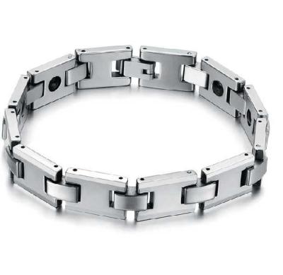 China Pulsera de cerámica TYWB074 de la serie del tungsteno de la nueva de la moda de Tagor fábrica estupenda de la joyería en venta