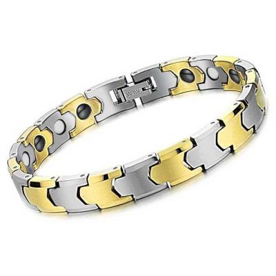 China Pulsera de cerámica TYWB077 de la serie del tungsteno de la nueva de la moda de Tagor fábrica estupenda de la joyería en venta