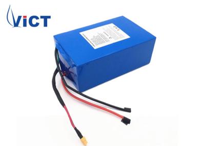 Chine le CE léger solaire ROHS des batteries 48V 20AH de lithium de 760W Li NCM a approuvé à vendre