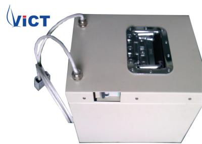 Chine stockage de l'énergie de batterie d'ion de lithium de 5.7KW 48V 120AH pour l'alimentation d'énergie de construction à vendre