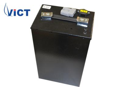 Chine Batterie solaire du stockage de l'énergie Lifepo4, batterie profonde de cycle de 48V 140Ah Lifepo4 à vendre