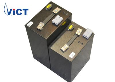 Chine La batterie solaire 36V 80Ah d'ion à haute densité de lithium autoguident les batteries d'accumulateurs à énergie solaire à vendre
