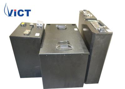 Chine La vie de cycle à énergie solaire solaire des batteries d'accumulateurs des batteries du lithium LiFePO4/48V 40Ah 2500 à vendre