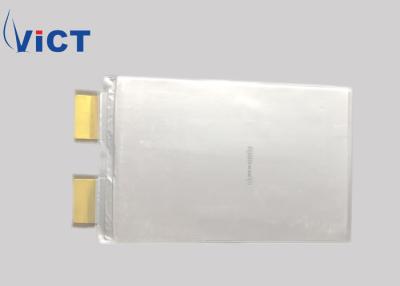 中国 3.7V 32Ahの高出力の電圧の再充電可能なリチウム電池3Cの放出流 販売のため