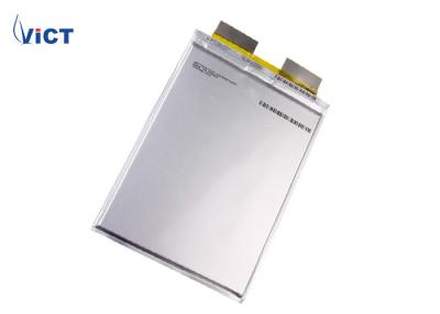 中国 漏出無しの信頼できる3.7V 12Ahのリチウム袋の細胞電池40Cの排出率 販売のため