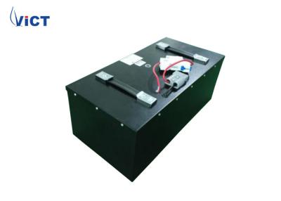 Cina Materiale elettrico 60V 50Ah UN38.3 ROHS di Li NCM della batteria del motociclo del ciclo profondo in vendita