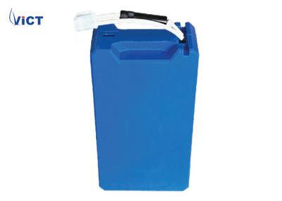 Chine Batterie électrique de vélo d'E, taille à haute densité 140*70*252MM de batterie de polymère de lithium de Li NCM à vendre