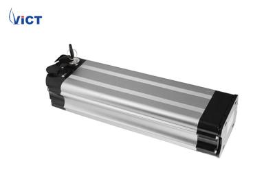 Chine Batterie électrique de bicyclette de 106*76*390 millimètre/batterie polymère de lithium pour le vélo électrique à vendre