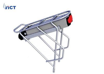 Chine Batterie au lithium électrique de bicyclette de VICT 42V avec la vie de cycle arrière du support 12Ah 2000 à vendre