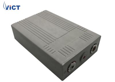 Cina Cellule prismatiche di piccola dimensione del litio, sistema solare profondo della batteria del ciclo LiFePO4 in vendita