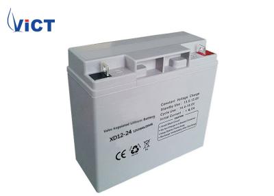 Chine batteries de chariot de golf du lithium 20Ah, batteries profondes de chariot de golf de cycle de 12 volts à vendre