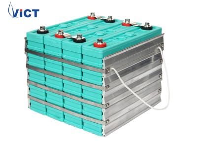 Chine Paquet de batterie du lithium rv d'ion de rendement élevé pour ESS, rv, chariot élévateur 12V 400Ah à vendre