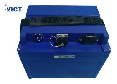 Chine batterie du lithium rv de 12V 100Ah avec le poids léger de Bluetooth et d'affichage à LED à vendre
