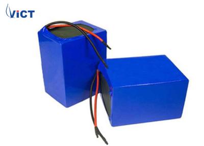 中国 採鉱のための低温のリチウム電池のパック14.8V 17Ah 18650 販売のため