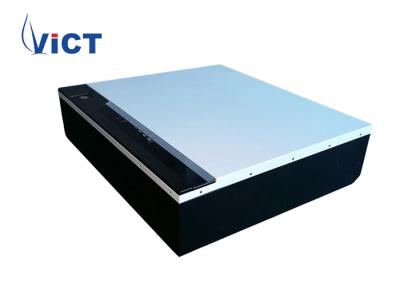 Chine IP54 imperméabilisent les batteries solaires de lithium d'intérieur/installation facile extérieure à vendre