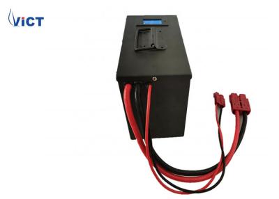 Chine systèmes de batterie d'accumulateurs de 48V 50Ah pour la station de base de télécom à vendre