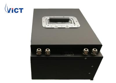Chine Aucune batterie au lithium de chariot de golf du risque 24V 60Ah LiFePO4 à vendre