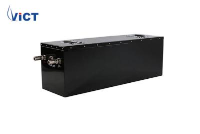 Chine Batteries solaires de lithium rechargeable de 48V 100Ah LiFePo4 à vendre