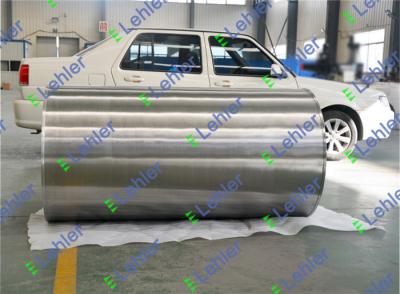 Chine Certification économiseuse d'énergie d'OIN de durée de vie de casier métallique de cale d'acier inoxydable longue à vendre