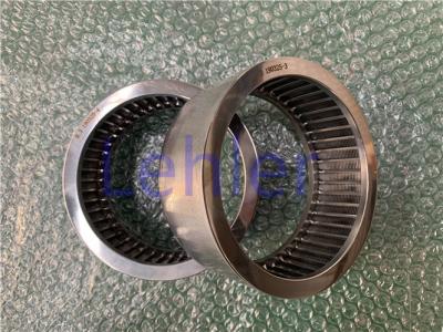 Κίνα Ανοξείδωτο Dia 125mm οθόνη μύλων άμμου για Buhler cenomic-3 μηχανή προς πώληση