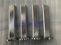 Cina Schermo dell'acciaio inossidabile di industria chimica una scanalatura da 150 micron per la separazione in vendita