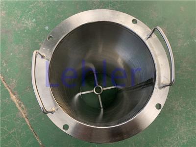 Κίνα 50 οθόνη 0,75 X 1.5mm καλωδίων μικρού καλώδιο σχεδιαγράμματος για τη βιομηχανία διήθησης μελανιών προς πώληση