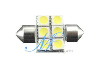 Китай Шарик автомобиля СИД фестона конца конуса DC12V SMD5050, свет навигации, автоматический светильник, светильник чтения продается