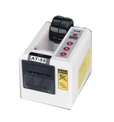 Cina Erogatore automatico elettrico del nastro per l'imballaggio del peso di larghezza 3.5kg del nastro di 50mm in vendita