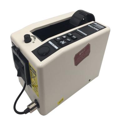 Cina tipi determinato elettrico 137 * 218 * 150mm dell'erogatore automatico del nastro di potere 18W in vendita