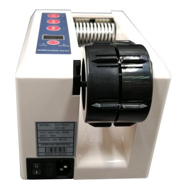 Cina erogatore di nastro di carta automatico della taglierina di nastro di potere 18W con l'esposizione di LED di 3 cifre in vendita