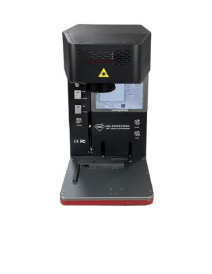 Cina Laser UV di TBK 958z Front Back Glass che rimuove macchina per il pro laser LCD massimo di rimozione della pagina di riparazione dell'iPhone 11 12 che separa m. in vendita